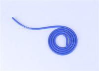 China Handwork Automotive Silicone Vacuum Hose , Polyester Silicone Tubing For Cars for sale