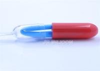China Ecofriendly Healthy Softy Straws Reusable Silicone Straws No Oxidation for sale