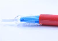 China Ecofriendly Healthy Softy Straws Reusable Silicone Straws No Oxidation for sale