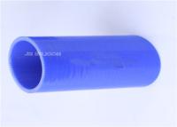 China 3 Layers Automotive Silicone Hoses Ozone Resistance Long Service Life for sale