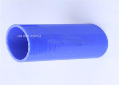 China 3 Layers Automotive Silicone Hoses Ozone Resistance Long Service Life for sale