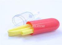 China Ecofriendly Smoothies Food Grade Silicone Straws Safe Plastic Free for sale