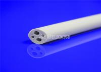 China Porous Abnormal Shape Silicone Rubber Strips 100% Food Grade Ozone Resistance for sale