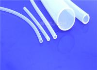 China Large Diameter Surgical Grade Tubing Rubber Hose Nasogastric Pipe Accessories for sale