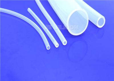 China Large Diameter Surgical Grade Tubing Rubber Hose Nasogastric Pipe Accessories for sale
