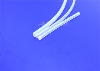 China Fda Medical Flexible Soft Medical Elastic Tubing Customized Sizes Various Colours for sale