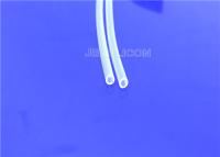 China High Temperature Medical Grade Silicone Tubing For Water Dispenser / Bean Juice Maker for sale