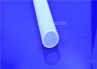China FDA Approved Medical Grade Silicone Tubing Durable Platinum Cured With Multi - Size for sale