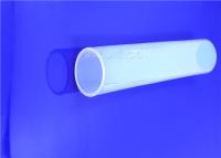 China FDA Approved Medical Grade Silicone Tubing Durable Platinum Cured With Multi - Size for sale