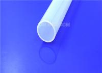 China FDA Approved Medical Grade Silicone Tubing Durable Platinum Cured With Multi - Size for sale