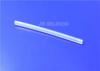 China Durable Platinum Cured Medical Heat Resistant Silicone Tubing Eco - Friendly for sale