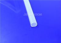 China Soft Food Grade Medical Silicone Hose , Medical Silicone Pipe Environmental Friendly for sale