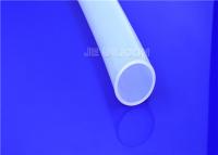 China 0.1mm Tolerance Medical Grade Silicone Tubing Heat Resisting 30-80A Hardness for sale