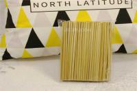 China Disposable Rice Make Wheatbpa Free Reusable Straws Biodegradable Edible No Chemical for sale