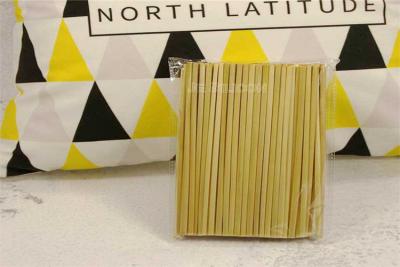 China Disposable Rice Make Wheatbpa Free Reusable Straws Biodegradable Edible No Chemical for sale