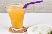 China Non - Toxic Reusable Food Grade Silicone Straw Bar Accessories 100% Bpa Free for sale
