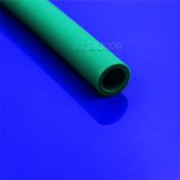 China Heat Resistant CE Certificated Medical Grade Silicone Tubing for sale