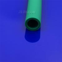 China Heat Resistant CE Certificated Medical Grade Silicone Tubing for sale