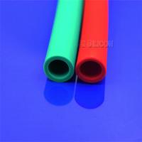 China Heat Resistant CE Certificated Medical Grade Silicone Tubing for sale