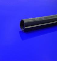 China Non Toxic 10-80A Silicone Windows Rubber Seal Strip for sale