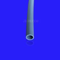 China Flexible Clear Medical Grade Elastic Silicone Rubber Hose for sale