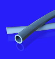 China Flexible Clear Medical Grade Elastic Silicone Rubber Hose for sale