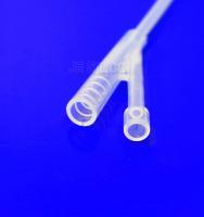China Disposable Suction Tube Silicone 2 Way Foley Catheter for sale