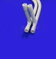 China Car Smooth Surface 6mm Wall Radiator Silicone Hoses for sale