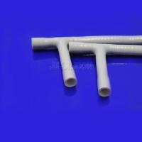 China Car Smooth Surface 6mm Wall Radiator Silicone Hoses for sale