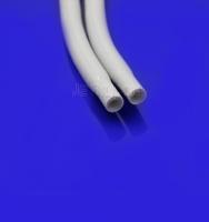 China Car Smooth Surface 6mm Wall Radiator Silicone Hoses for sale