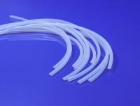 China 30-80A Hardness Braided Medical Grade Silicone Hose Tubing for sale