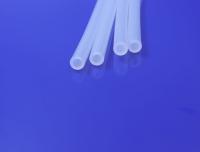 China High Transparent UL ATC Medical Grade Silicone Tubing for sale