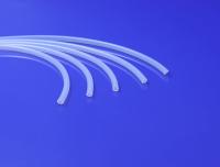 China Braided 0.1mm Tolerance Medical Grade Silicone Tubing for sale