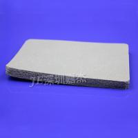 China 100% Silicone 40A 20mm ASTM 2240 Foam Rubber Sealing Strip for sale