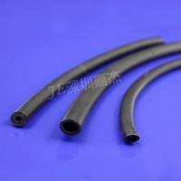 China heatproof LFGB High Temperature Flexible Silicone Hose for sale