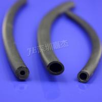 China heatproof LFGB High Temperature Flexible Silicone Hose for sale