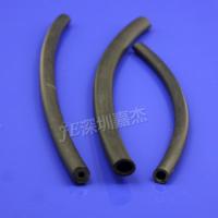 China heatproof LFGB High Temperature Flexible Silicone Hose for sale