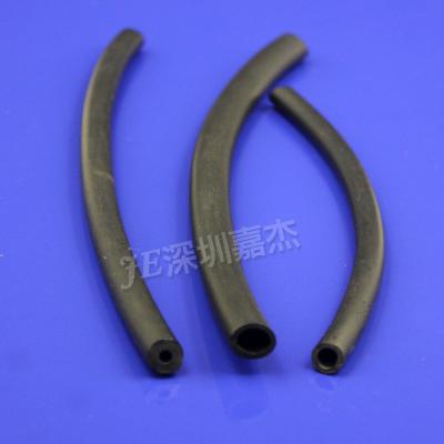China heatproof LFGB High Temperature Flexible Silicone Hose for sale