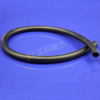China Anti Ultraviolet 0.9Mpa High Temperature Silicone Tubing for sale