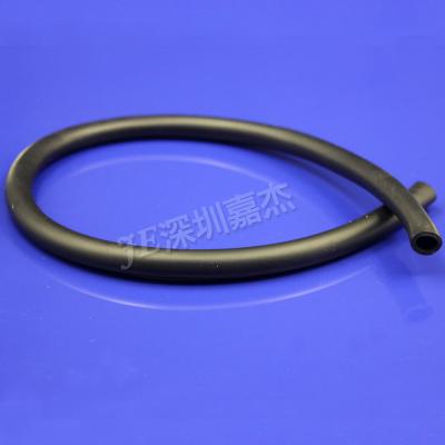 China Anti Ultraviolet 0.9Mpa High Temperature Silicone Tubing for sale