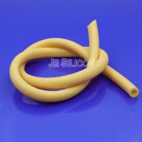 China ASTM D412 ASTM D1458 Disposable LFGB Flexible Foam Tubing for sale