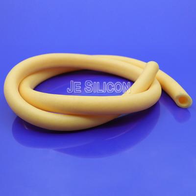 China ASTM D412 ASTM D1458 Disposable LFGB Flexible Foam Tubing for sale