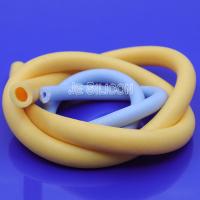 China ASTM D412 ASTM D1458 Disposable LFGB Flexible Foam Tubing for sale