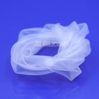 China Durable BPA Free 8mPa 100mm Medical Silicone Hose for sale