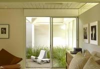 China Energy Saving Safety Environmental Protection Aluminum Sliding Glass Door with Heavy Duty Profile for sale
