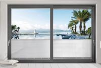 China Energy Efficient Aluminum Sliding Door with Durable Design and Smooth Operation for Residential and Commercial Use for sale