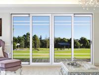 China Energy Efficient and Durable Design Aluminum Sliding Door with Smooth Operation for Residential and Commercial Use for sale