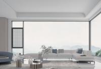 China Secure Aluminum Swing Window with 10 Years Warranty and Maintenance Resistance Soundproof Design for sale