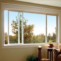 China Customized Aluminum Sliding Glass Window with 10-Year Warranty Sound Insulation and Waterproof Corrosion for sale