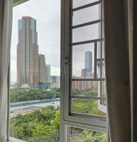 China Energy Efficient Aluminum Swing Window with Low-E Glass and 10 Year Warranty for sale